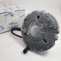 China Fan Clutch 24A-01-21543 For KOMATSU PC500LC-10R PC500LC-10MO for sale