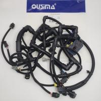 China Wiring Harness 359-1290 3591290 For  320E 323E 924K D6K2 for sale