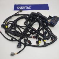 China Wiring Harness 359-1290 3591290 For  320E 323E 924K D6K2 for sale