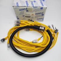 China Wiring Harness 6156-81-9320 For KOMATSU PC400 SAA6D125E for sale
