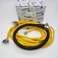 China Wiring Harness 6156-81-9320 For KOMATSU PC400 SAA6D125E for sale
