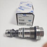 China Relief Valve 723-46-43400 723-46-42800 For KOMATSU PC200 PC220  PC400 PC450 for sale