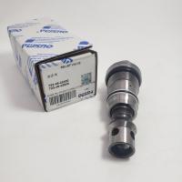 China Relief Valve 723-46-43400 723-46-42800 For KOMATSU PC200 PC220  PC400 PC450 for sale
