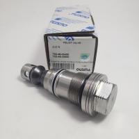China Relief Valve 723-46-43400 723-46-42800 For KOMATSU PC200 PC220  PC400 PC450 for sale