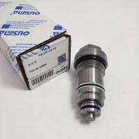 China Relief Valve 723-46-43900 For KOMATSU Machine for sale