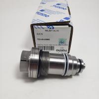 China Relief Valve 723-46-43900 For KOMATSU Machine for sale