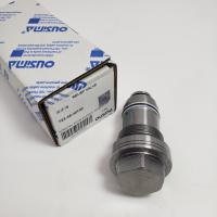 China Relief Valve 723-46-40100 For KOMATSU PC200 PC220 PC228US PC350 for sale