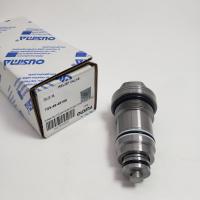 China Relief Valve 723-46-45100 For KOMATSU PC220 PC228US PC350 PC450 for sale