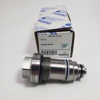 China Relief Valve 723-46-45100 For KOMATSU PC220 PC228US PC350 PC450 for sale