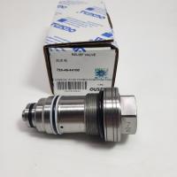 China Relief Valve 723-46-44100 For KOMATSU PC300 PC350 PC400 PC450 PC490 PC550 for sale