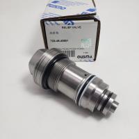 China Relief Valve 723-46-40601 For KOMATSU PC300 PC350 PC400 for sale