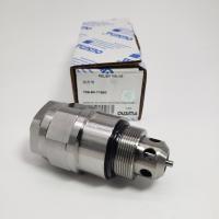 China Relief Valve 709-90-71600 For KOMATSU PC600 PC800 PC1100 PC1250 PC1800 for sale