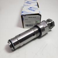 China Relief Valve 709-90-59400 For KOMATSU PC300 PC300HD PC310 PC400 PC400HD PC600 PC650 PC700 for sale