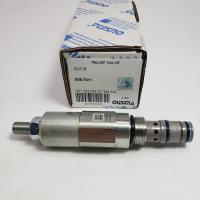 China Relief Valve 536-7311 For CAT 323 320GC 336 340 for sale