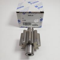 China Oil Pump Gear 5I-7558 5I7558 For  313D 320B 320D 321C 323D for sale