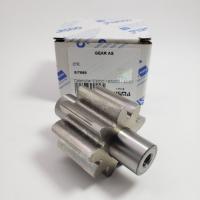 China Oil Pump Gear 5I-7558 5I7558 For  313D 320B 320D 321C 323D for sale