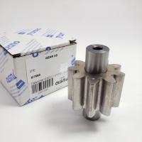 China Oil Pump Gear 5I-7558 5I7558 For CAT 313D 320B 320D 321C 323D for sale