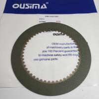 China Disc Friction 6Y-7954 6Y7954 For CAT 725 730 140G 140H  545C for sale