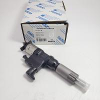 China Fuel Injector 095000-5471 095000-5472 095000-5474 For Isuzu 4HK1 6HK1 for sale