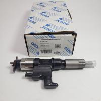 China Fuel Injector 095000-5471 095000-5472 095000-5474 For Isuzu 4HK1 6HK1 for sale