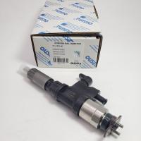China Common Rail Injector 095000-6360 095000-5341 095000-5344 For Denso for sale