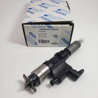China Common Rail Injector 095000-6360 095000-5341 095000-5344 For Denso for sale