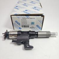 China Common Rail Injector 8973297032 8973297033 8973297034 8973297035 For 4HK1 6HK1 hitachi ZX200-3 for sale