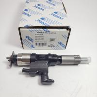 China Injection Nozzle 8982843930 8973297030 897329031 For 4HK1 6HK1 for sale