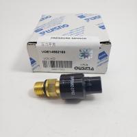China Pressure Sensor 14562193 VOE14562193 For EC210B EC240B EC330B for sale
