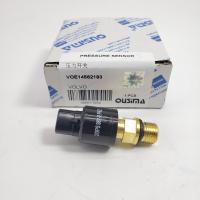 China Pressure Sensor 14562193 VOE14562193 For EC210B EC240B EC330B for sale