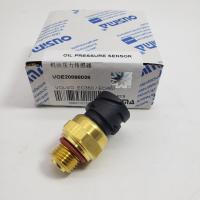China Oil Pressure Sensor 20898038 VOE20898038 For Truck for sale