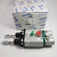 China Truck Spare Parts Brake Master Cylinder 73671156 84530032 82037485 3786100M2 for sale
