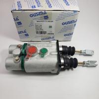 China Truck Spare Parts Brake Master Cylinder 73671156 84530032 82037485 3786100M2 for sale