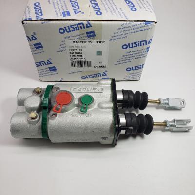 China Truck Spare Parts Brake Master Cylinder 73671156 84530032 82037485 3786100M2 for sale