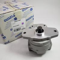 China Gear Pump 705-24-29090 For KOMATSU PC75UD PC75UU PC78US for sale