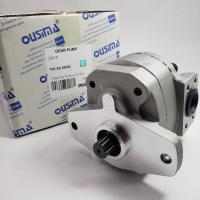 China Gear Pump 705-24-29090 For KOMATSU PC75UD PC75UU PC78US for sale