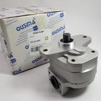 China Gear Pump 705-24-29090 For KOMATSU PC75UD PC75UU PC78US for sale