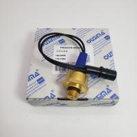 China Pressure Sensor 192-0836 173-7252 For CAT 216B 236B 268B 120H 135H 160H for sale