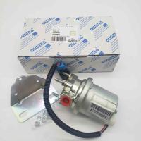 China Electric Fuel Pump P76914 /87282080/87756609 For CASE STX380 SXT430 for sale