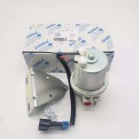 China Electric Fuel Pump P76914 /87282080/87756609 For CASE STX380 SXT430 for sale