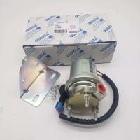 China Electric Fuel Pump P76914 /87282080/87756609 For CASE STX380 SXT430 for sale