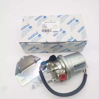 China Electric Fuel Pump P76914 /87282080/87756609 For CASE STX380 SXT430 for sale