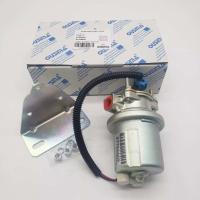 China Electric Fuel Pump P76914 /87282080/87756609 For CASE STX380 SXT430 for sale