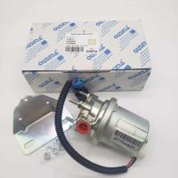 China Electric Fuel Pump P76914 /87282080/87756609 For CASE STX380 SXT430 for sale