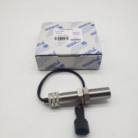 China Speed Sensor 3814141 For SANY / XCMG India Edition for sale