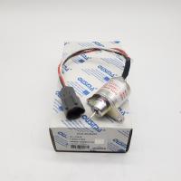 China Stop Solenoid 119233-77932 1503ES-12S5SUC12S  For Yanmar 4TNE84 Series Engines for sale