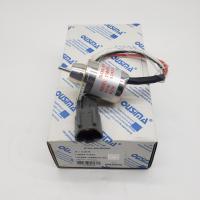 China Stop Solenoid 119233-77932 1503ES-12S5SUC12S  For Yanmar 4TNE84 Series Engines for sale