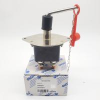 China Power Switch  083858004/0341003004 Dual Battery Isolator Cut-Off Disconnect Switch for sale