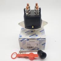 China Power Switch  083858004/0341003004 Dual Battery Isolator Cut-Off Disconnect Switch for sale