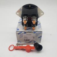 China Power Switch  083858004/0341003004 Dual Battery Isolator Cut-Off Disconnect Switch for sale